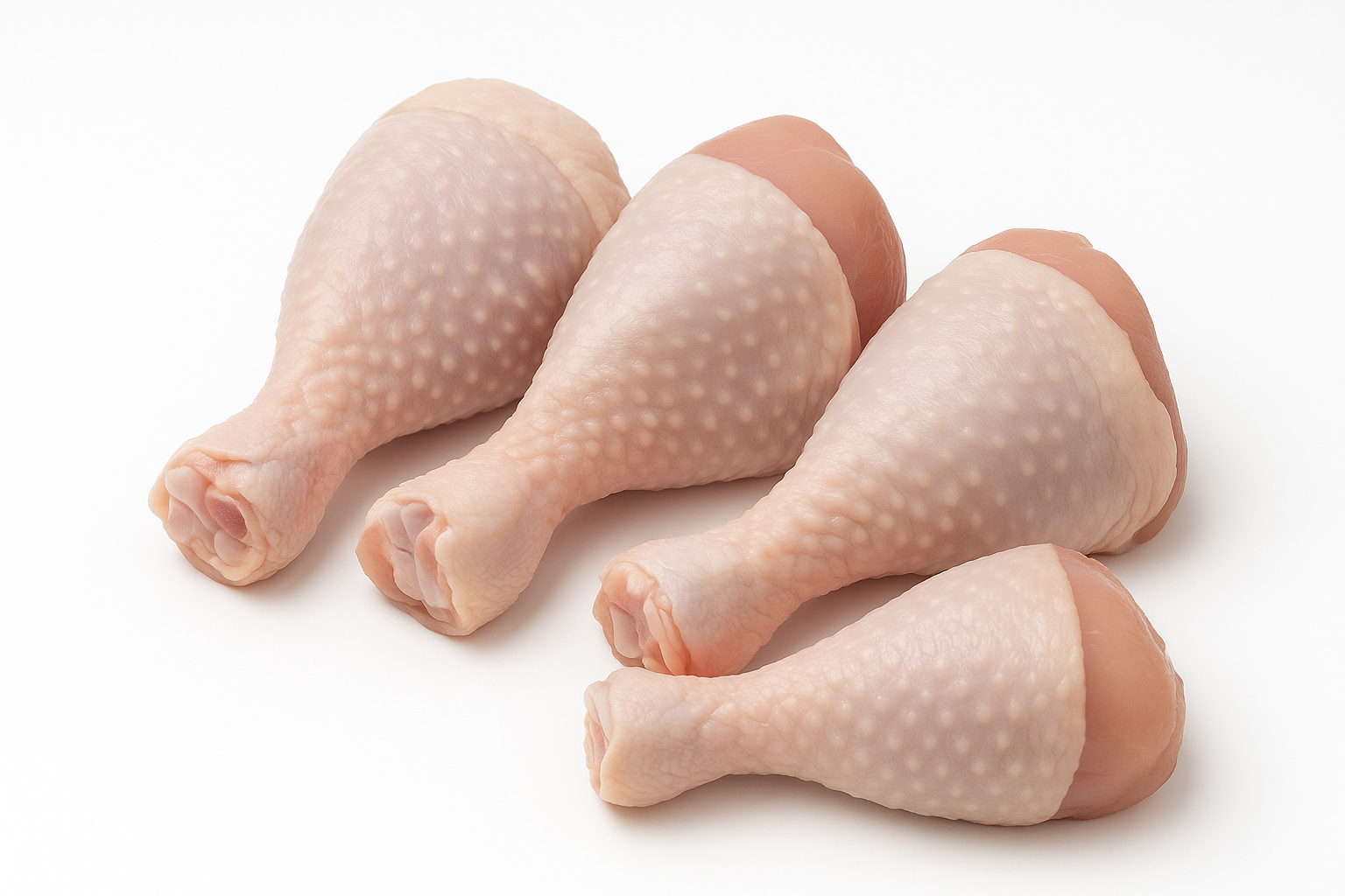Frozen NZ Free Range Chicken Drumstick | 紐西蘭天然走地雞-雞下比 | 400g Pkt ...