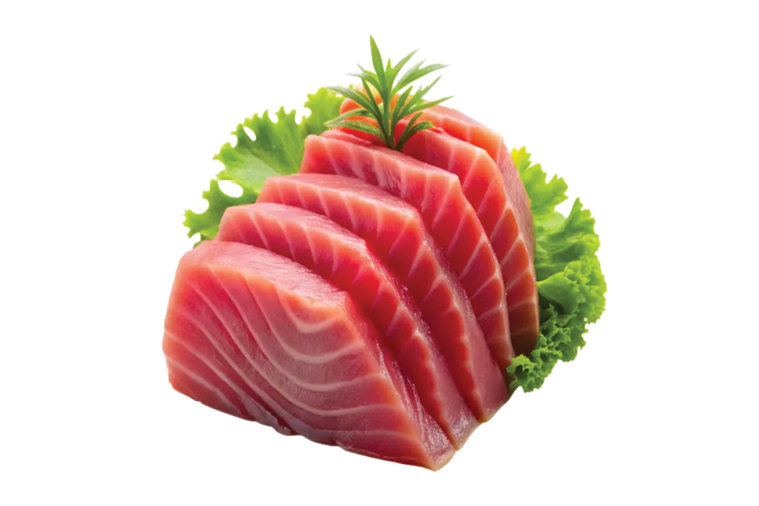 Frozen Tuna (4a Sashimi Grade) | 冷藏吞拿魚磚 4A Grade | 800g Pc – Moola Meat